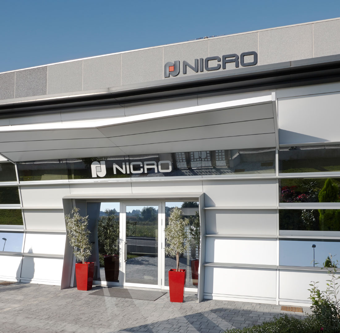 Company - Nicro